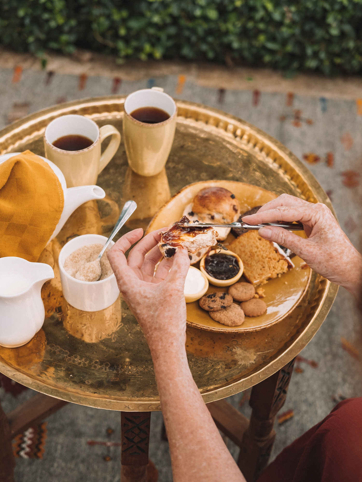 Five favourite things about Gibb’s Farm - Gibb's Farm | A Sanctuary for ...