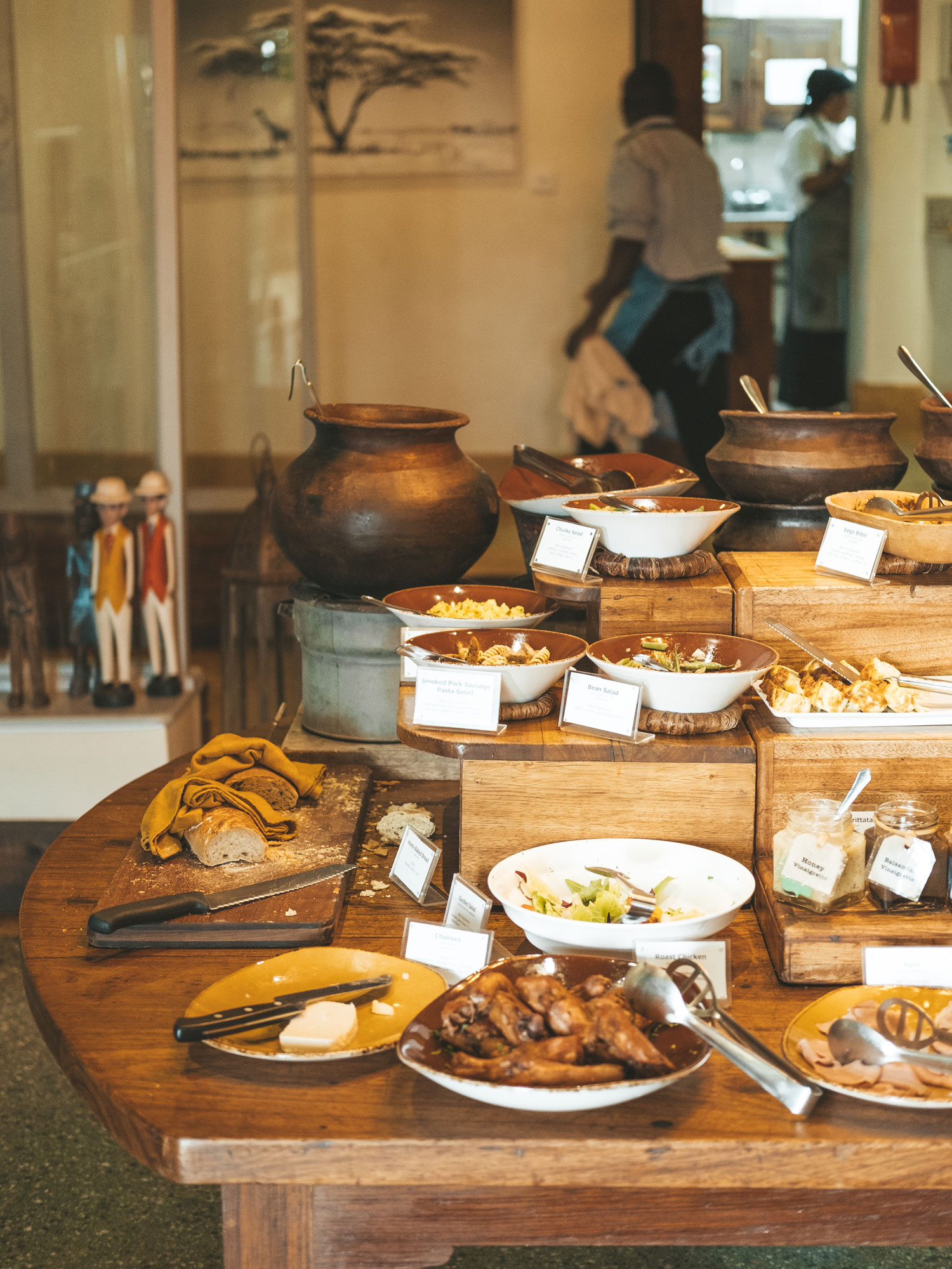 Five favourite things about Gibb’s Farm - Gibb's Farm | A Sanctuary for ...