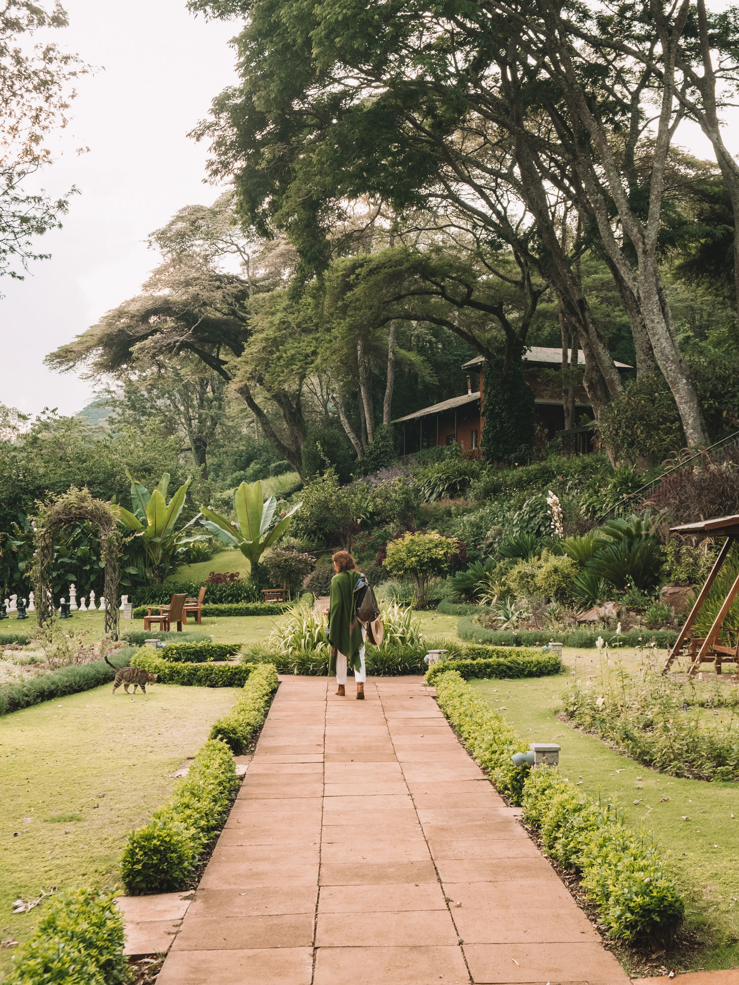 Five favourite things about Gibb’s Farm - Gibb's Farm | A Sanctuary for ...